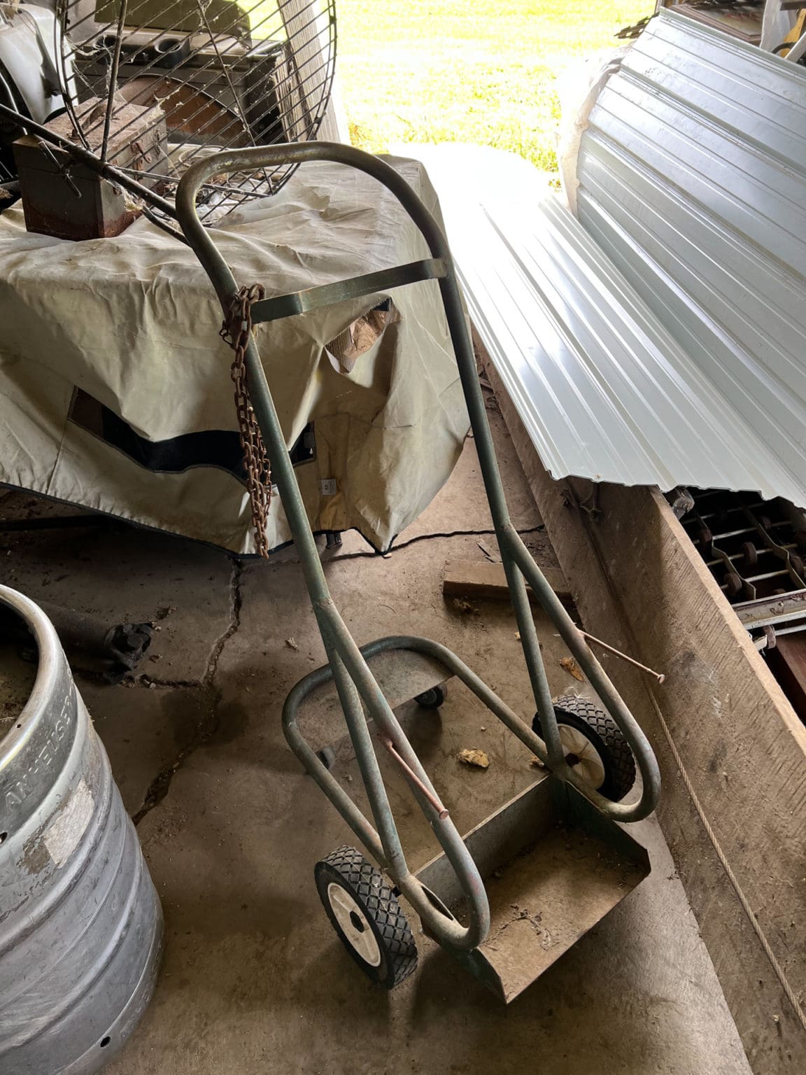 Four - Family Chattel Auction - Northwood Auctions