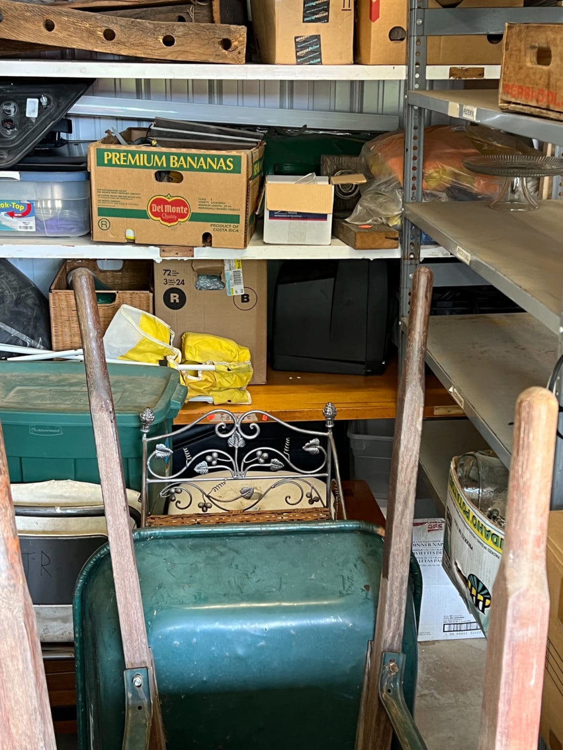 Four - Family Chattel Auction - Northwood Auctions