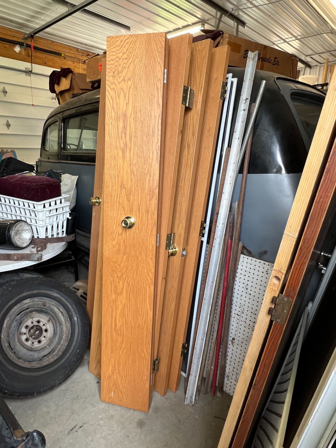 Four - Family Chattel Auction - Northwood Auctions