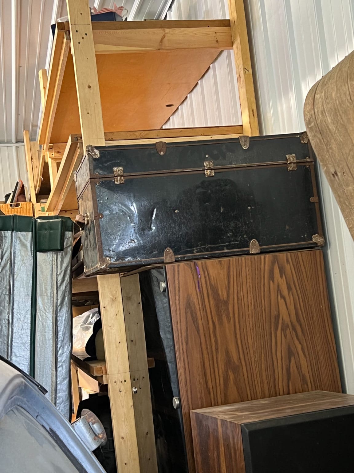 Four - Family Chattel Auction - Northwood Auctions