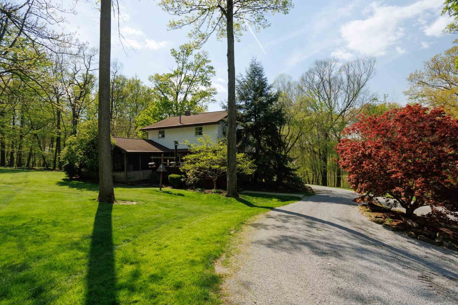 Mast Real Estate & Chattel Auction - Northwood Auctions