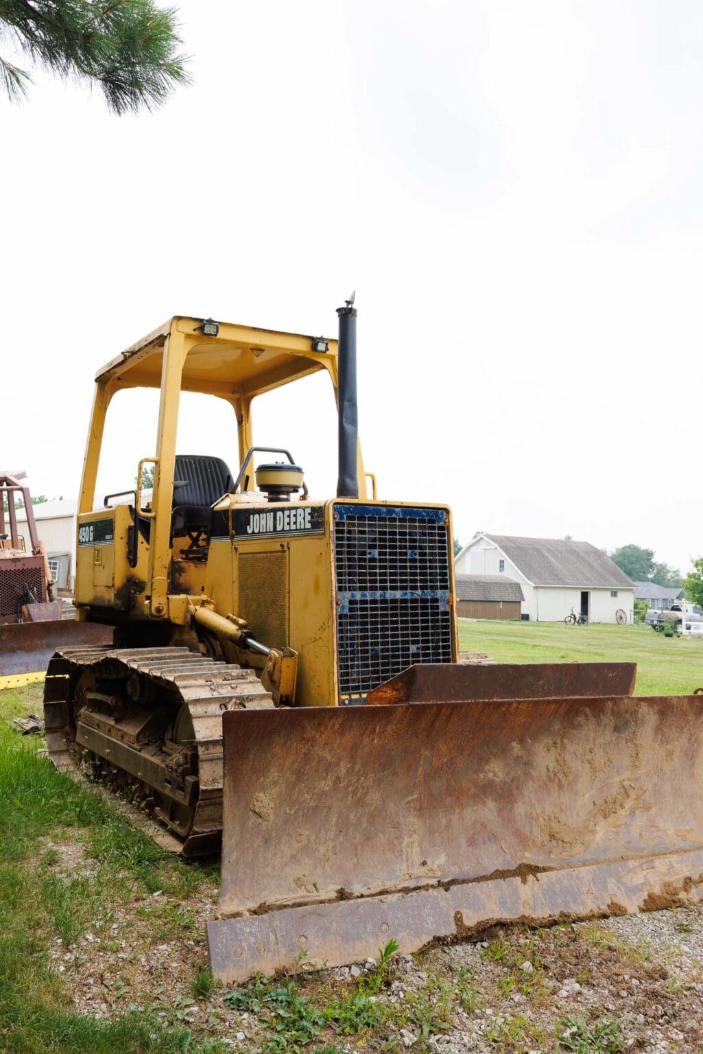 Yoder Equipment Auction - Northwood Auctions