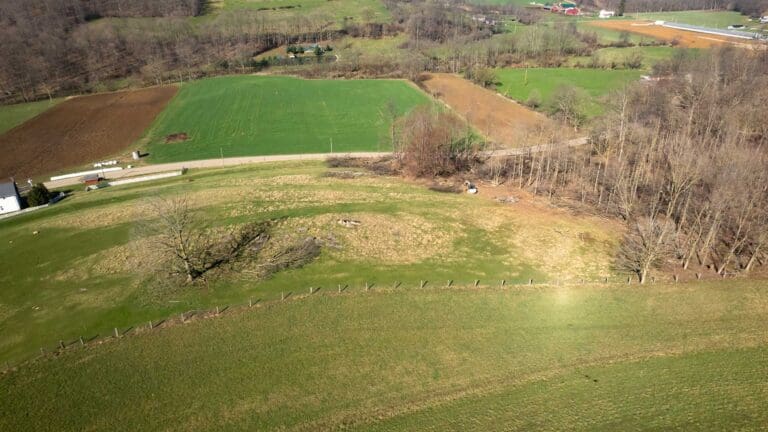 Yoder & Burkholder Real Estate Auction - Northwood Auctions