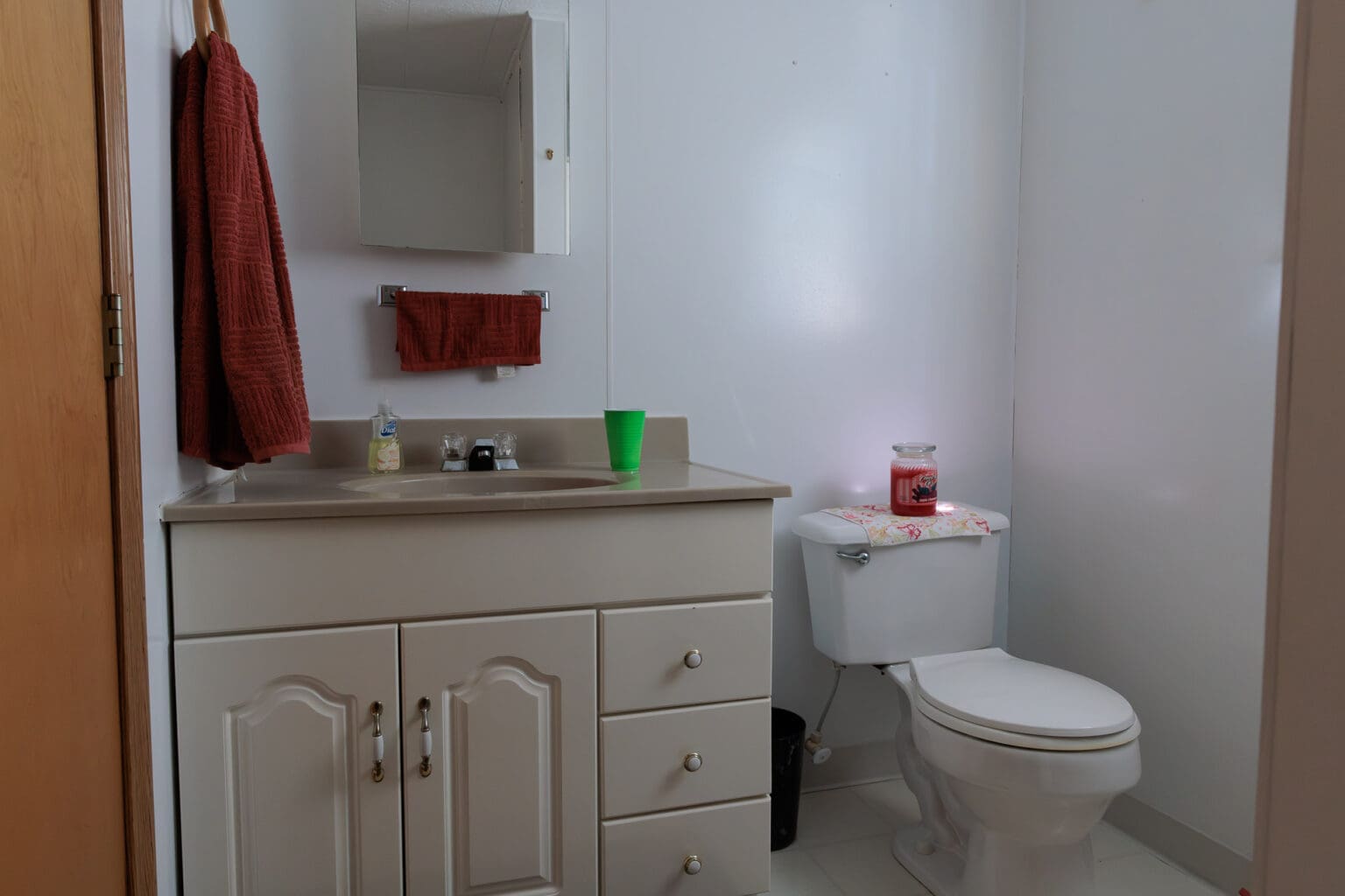 Yoder & Burkholder Real Estate Auction - Northwood Auctions