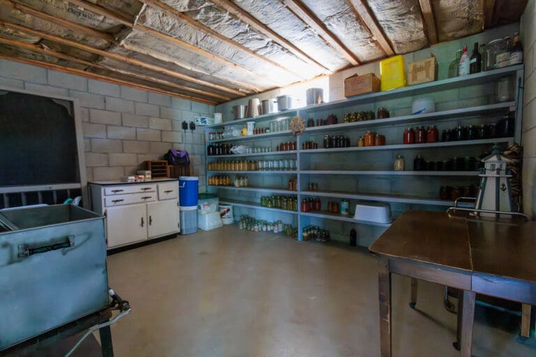 Yoder & Burkholder Real Estate Auction - Northwood Auctions