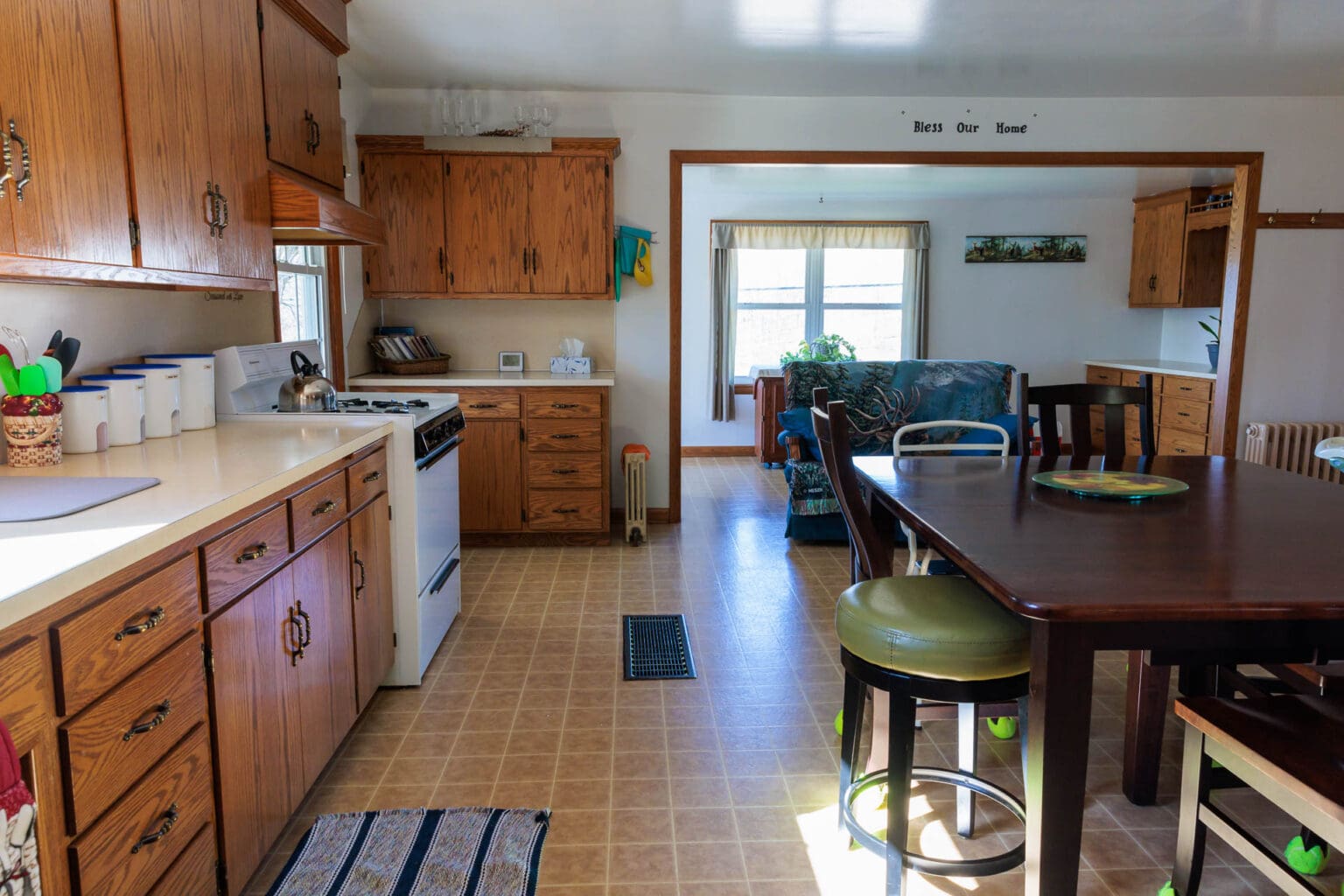 Yoder & Burkholder Real Estate Auction - Northwood Auctions