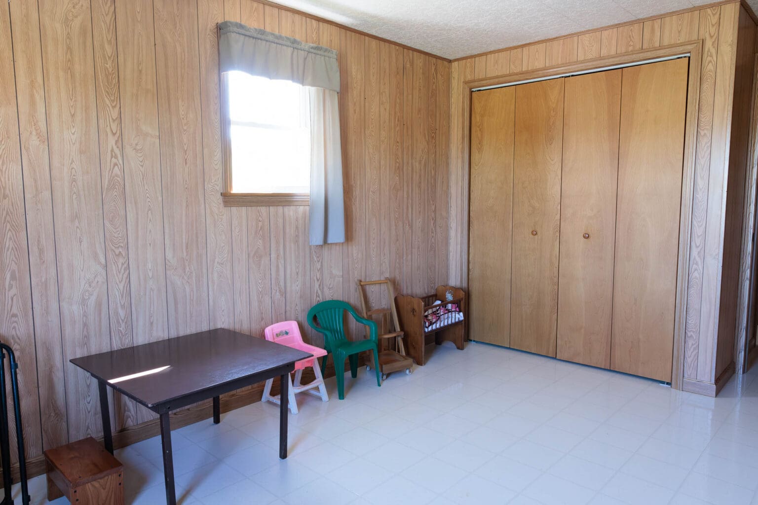 Yoder & Burkholder Real Estate Auction - Northwood Auctions