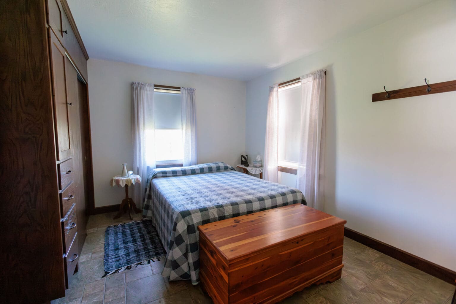 Absolute Yoder Real Estate & Chattel Auction - Northwood Auctions