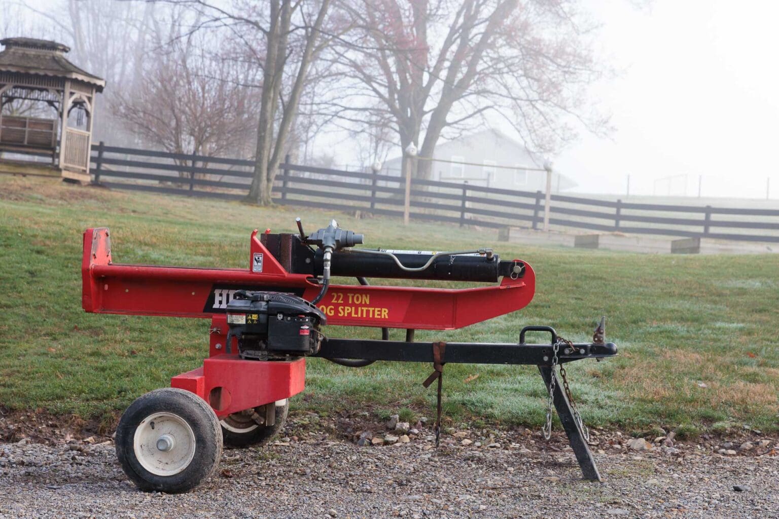 Absolute Yoder Real Estate & Chattel Auction - Northwood Auctions