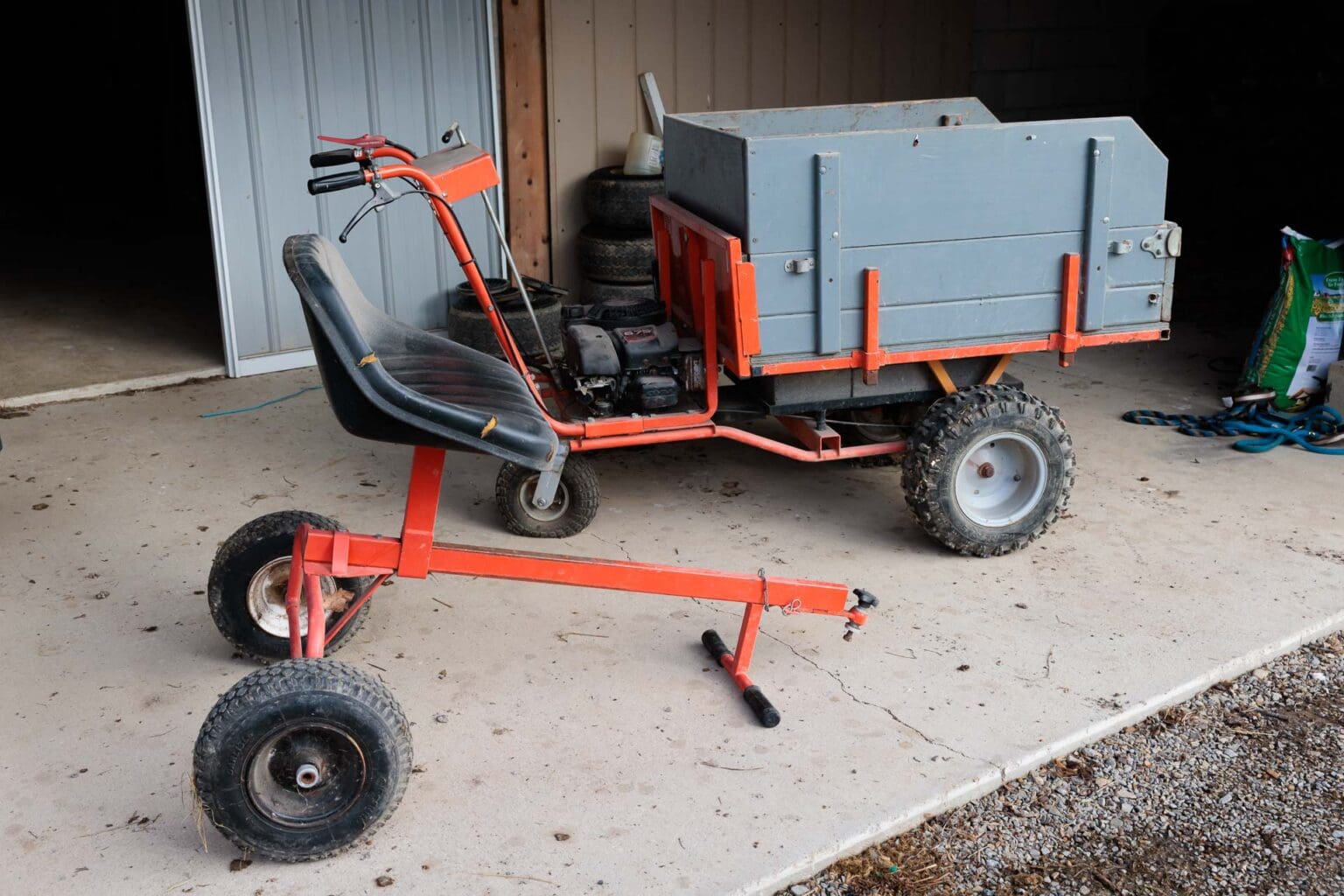 Absolute Yoder Real Estate & Chattel Auction - Northwood Auctions