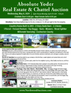 marty_yoder_brochure (1) - Northwood Auctions