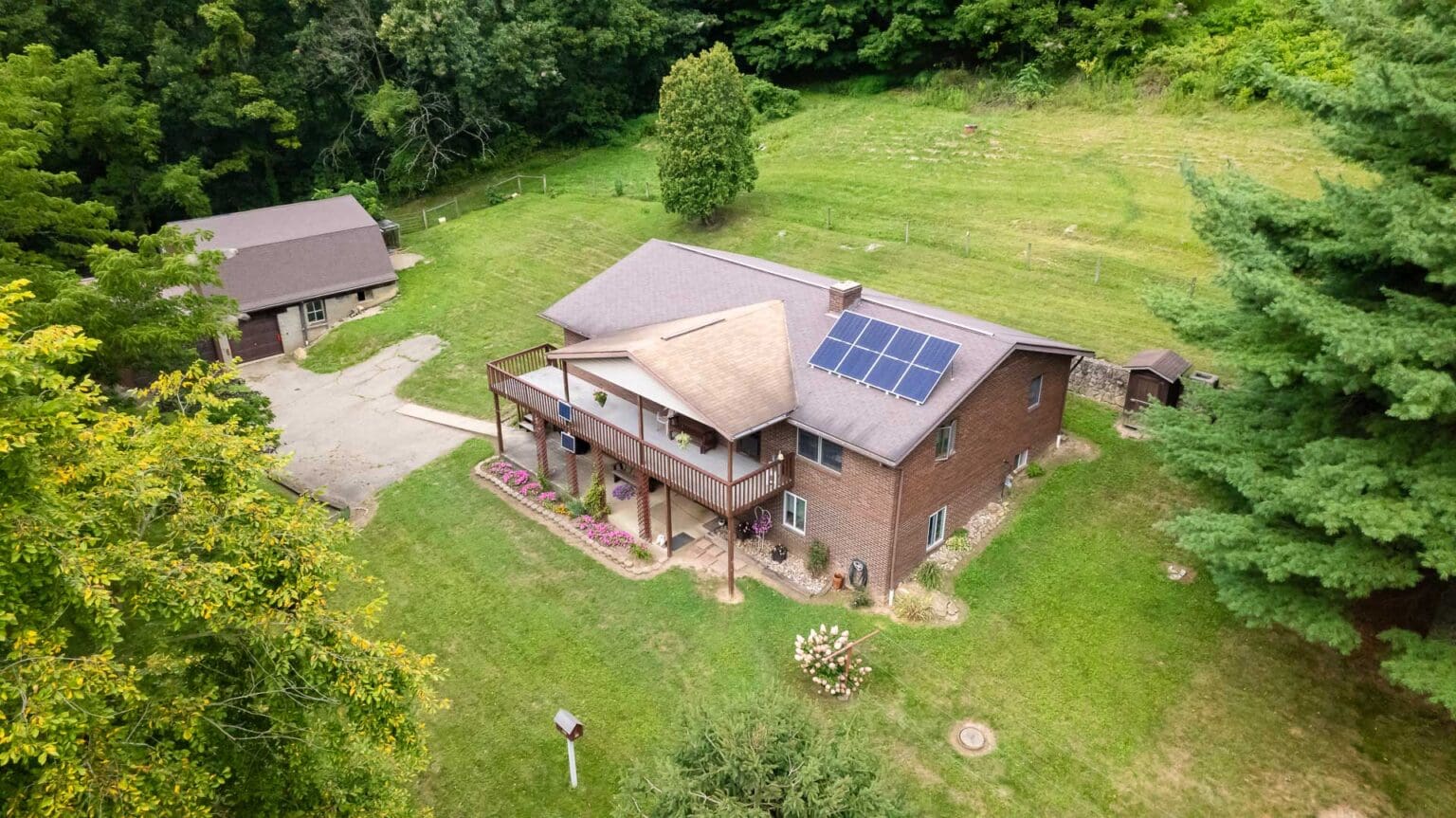 Beechy Real Estate & Chattel Auction. - Northwood Auctions