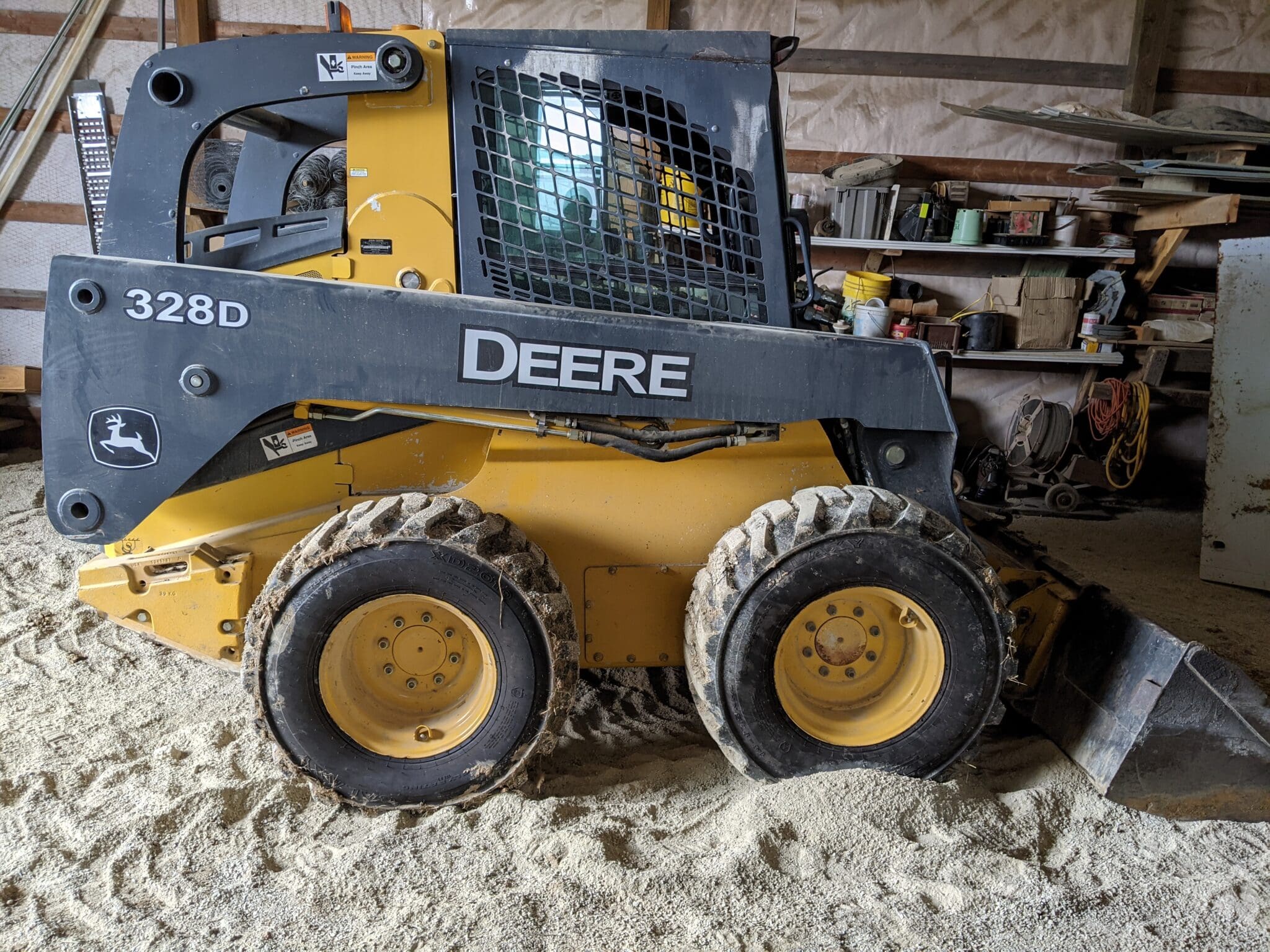 Lee Public Auction. - Northwood Auctions